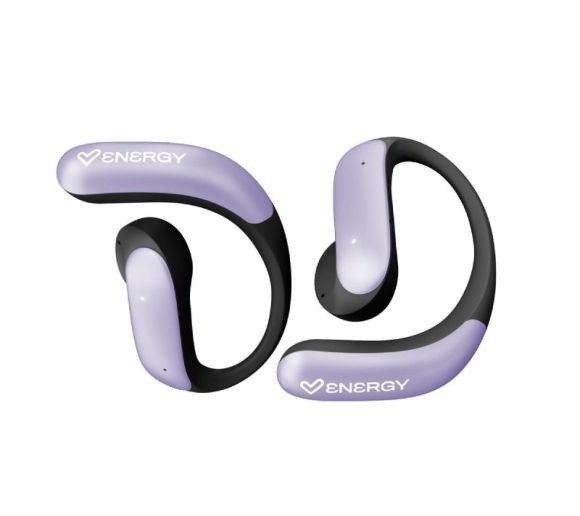 ENERGY SISTEM - Lavender PulseFit True Wireless slušalice lila (M50046)