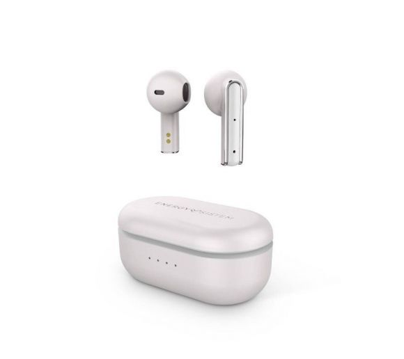 ENERGY SISTEM - Style 4 Cream True Wireless slušalice krem (M45351)