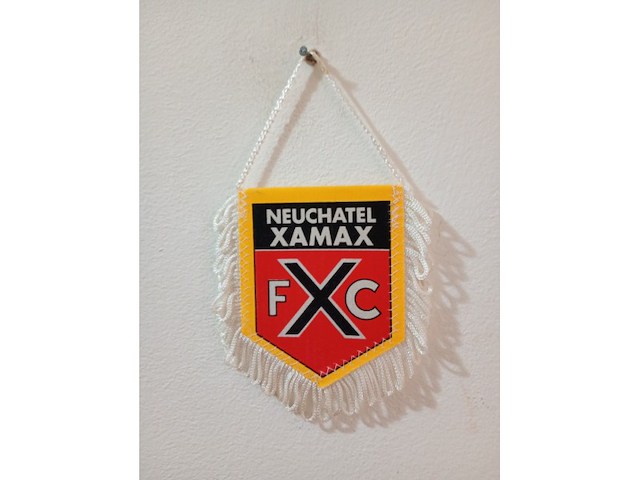 FC Neuchatel Xamax