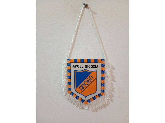 FC Apoel Nicosia