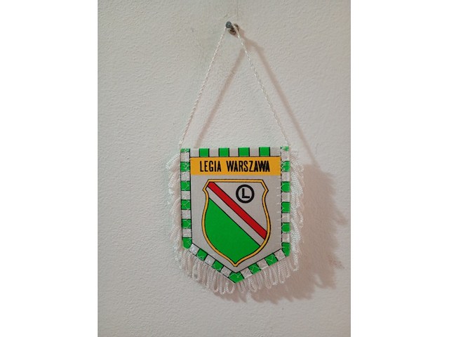 FC Legia Warszawa