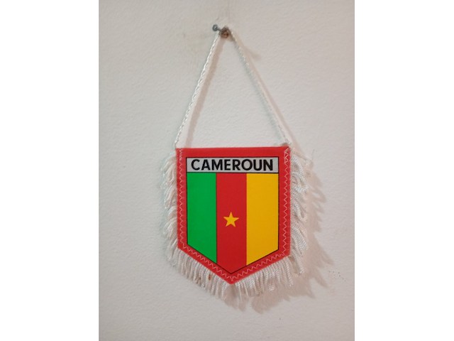 Cameroun