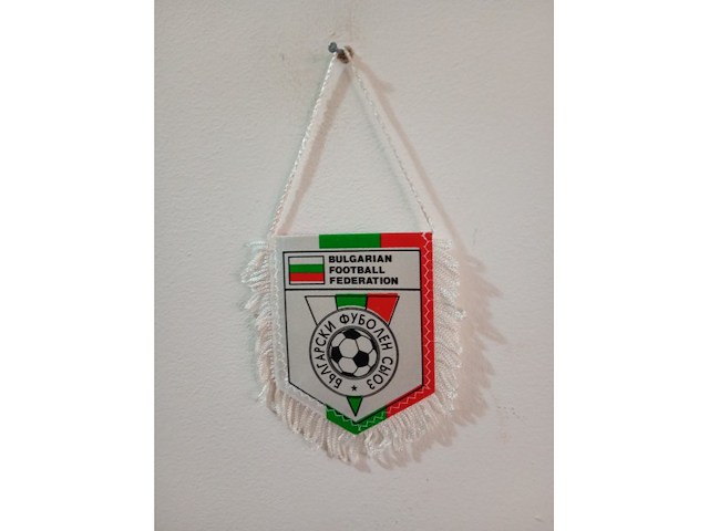Bulgarian Football Federation