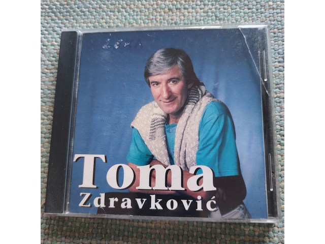 Toma Zdravković