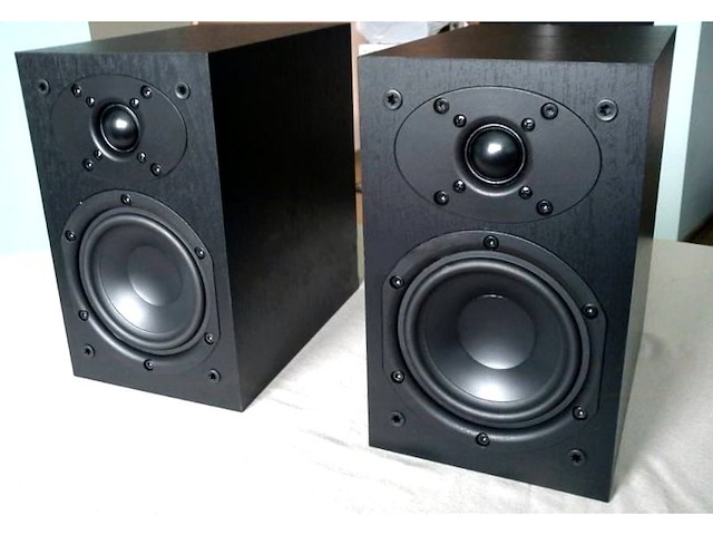 Denon SC-F109 -NOVO-