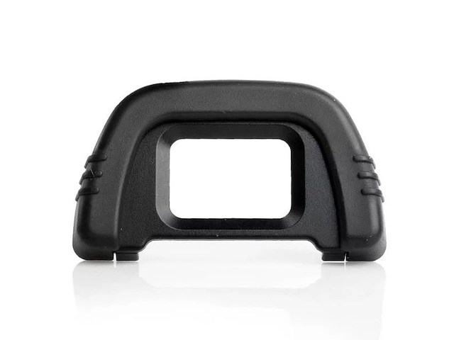 DK-21 Eyecup za Nikon