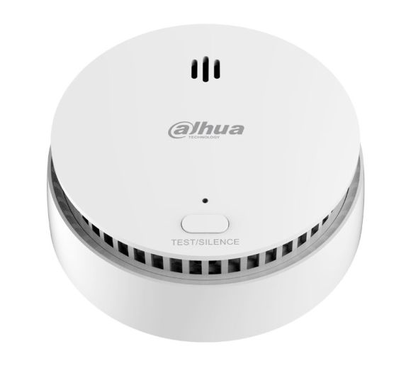 Dahua - HY-SA21A-W2(868) Wireless Smoke Alarm