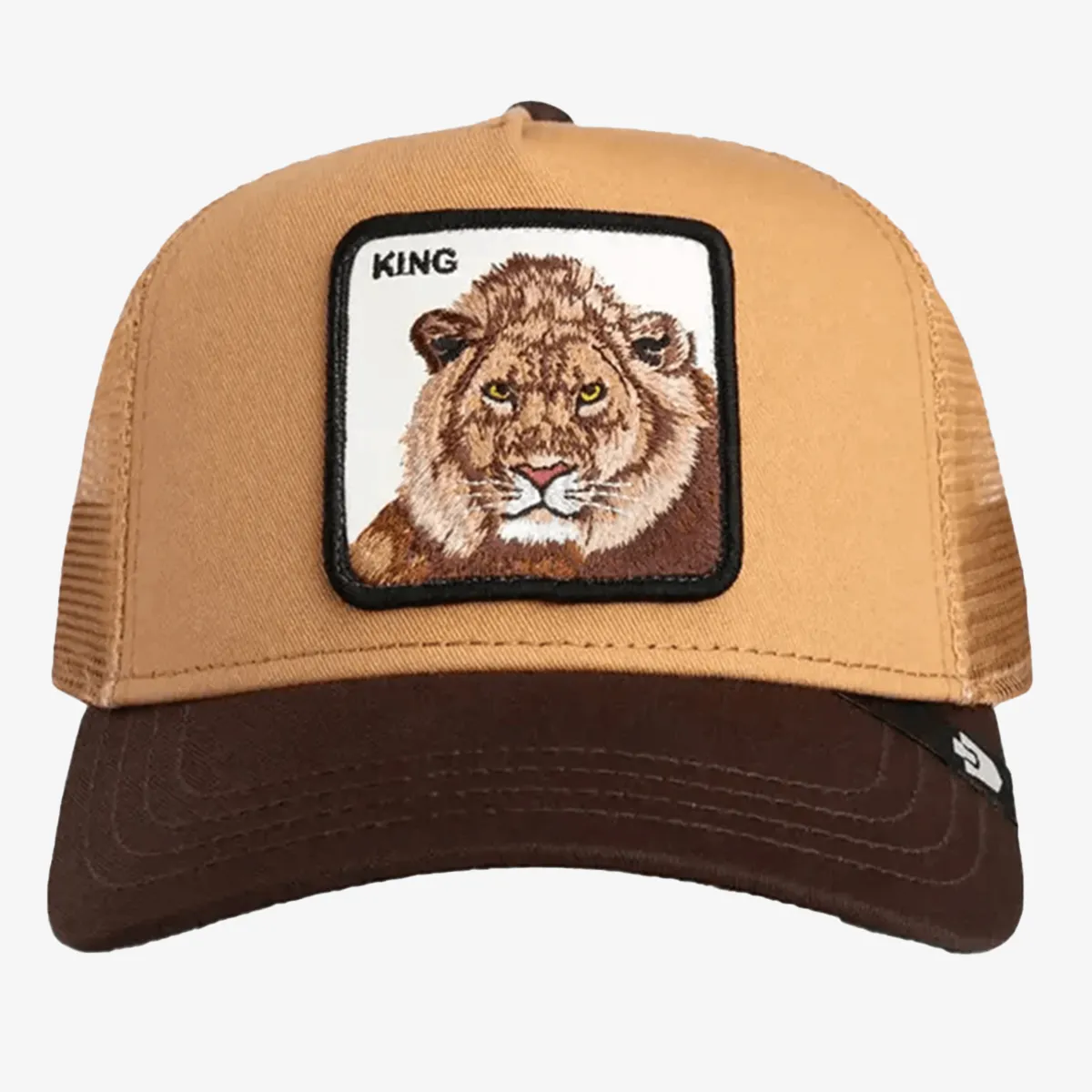 goorin bros kačket king trucker