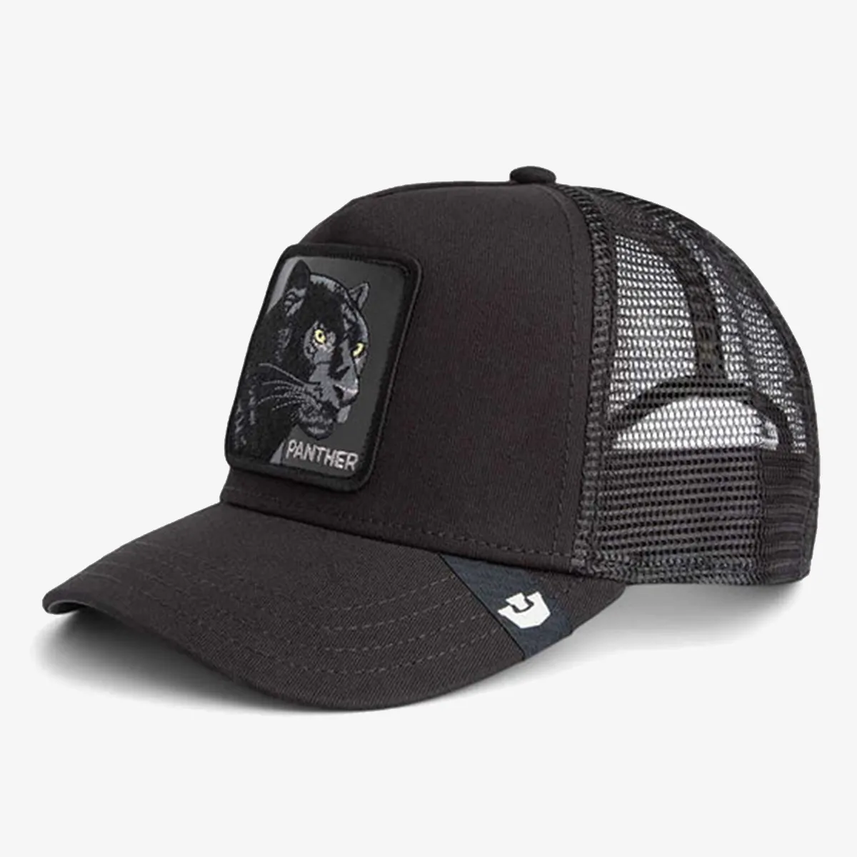 kačket panther trucker
