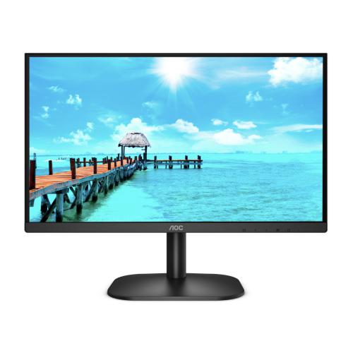 AOC 24B2XH -24″ FHD IPS Monitor
