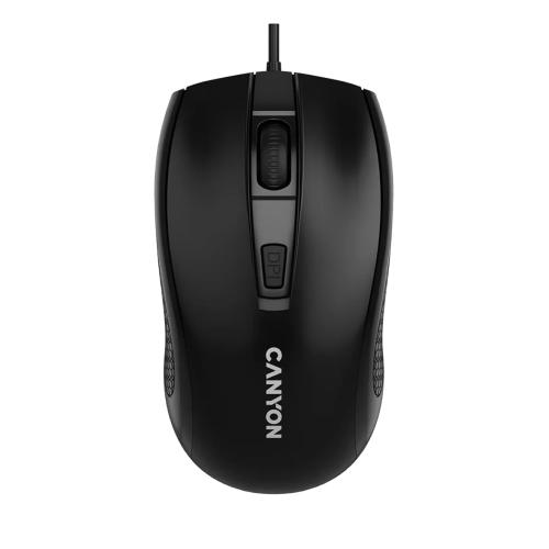 Canyon Wired Mouse Onclick 04 - CNE‑CMS4