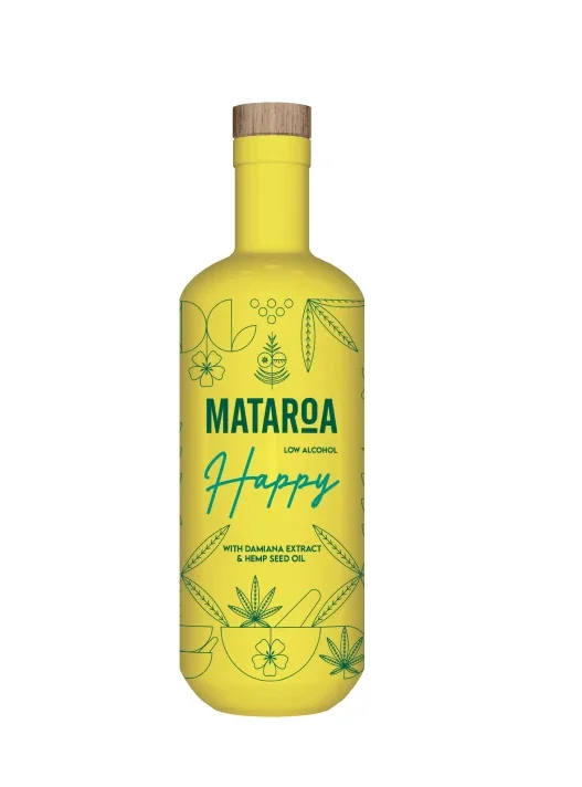 Mataroa Happy 0.7