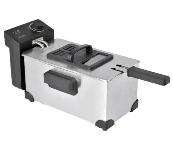 Friteza Linea LDF-0710/3L/2000W