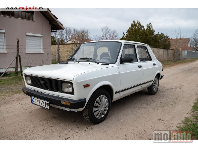 Zastava 101 Skala 55