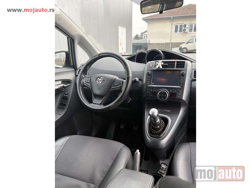 Toyota Verso 1.8VVTi