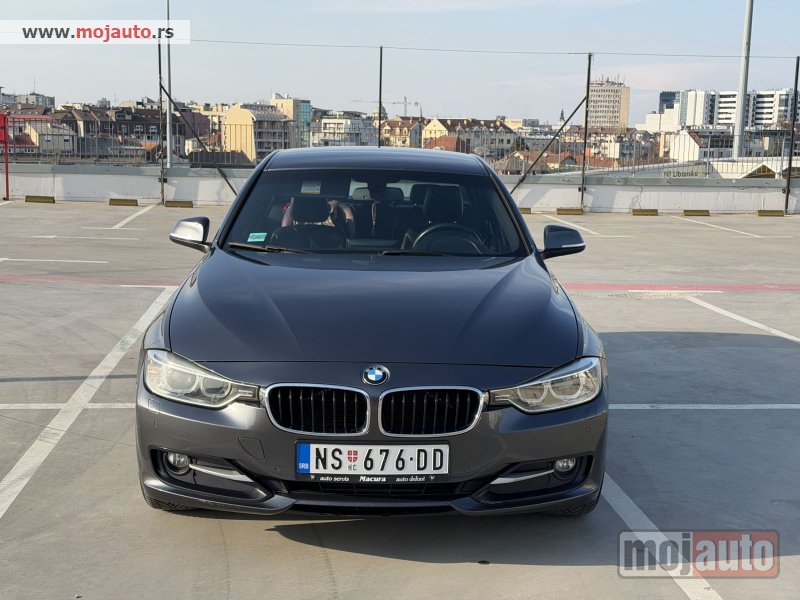 BMW 320 320D