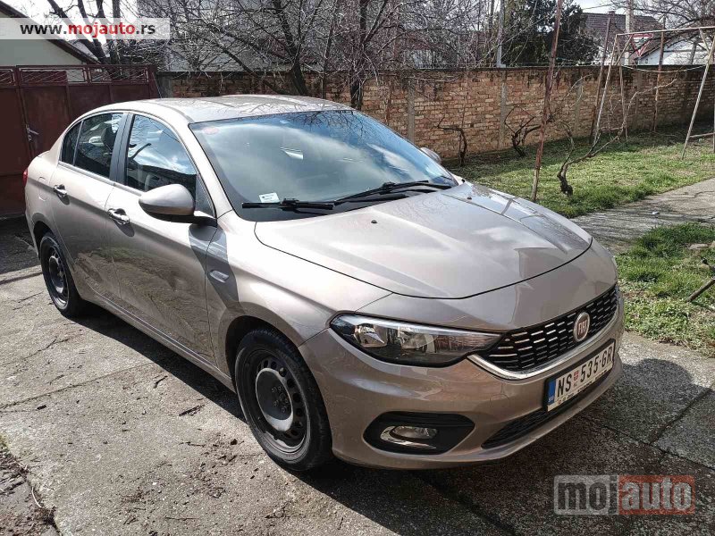 Fiat Tipo 1.4