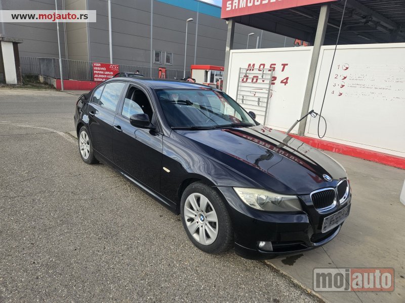 BMW 316 Na ime kupca