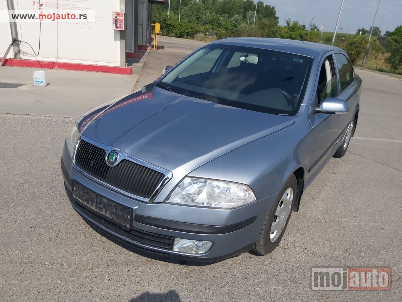 Škoda Octavia Na ime kupca