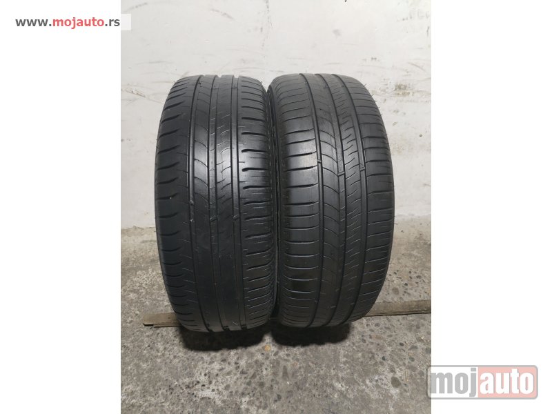 3567. Gume MICHELIN 16-ice, LETNJE 205/55, Šara 6,5 mm