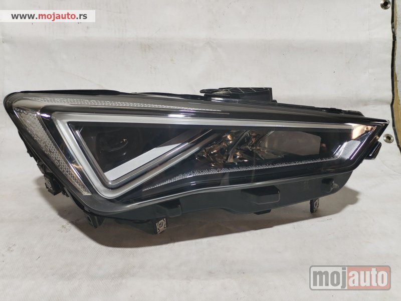 258. Far desni FULL LED Seat Leon, 2020-2024.g, kat.br: 5FB941008