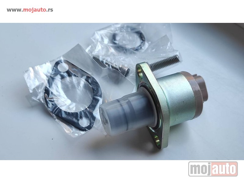 Regulator pritiska goriva Nissan PATHFINDER NAVARA 2.5DCI