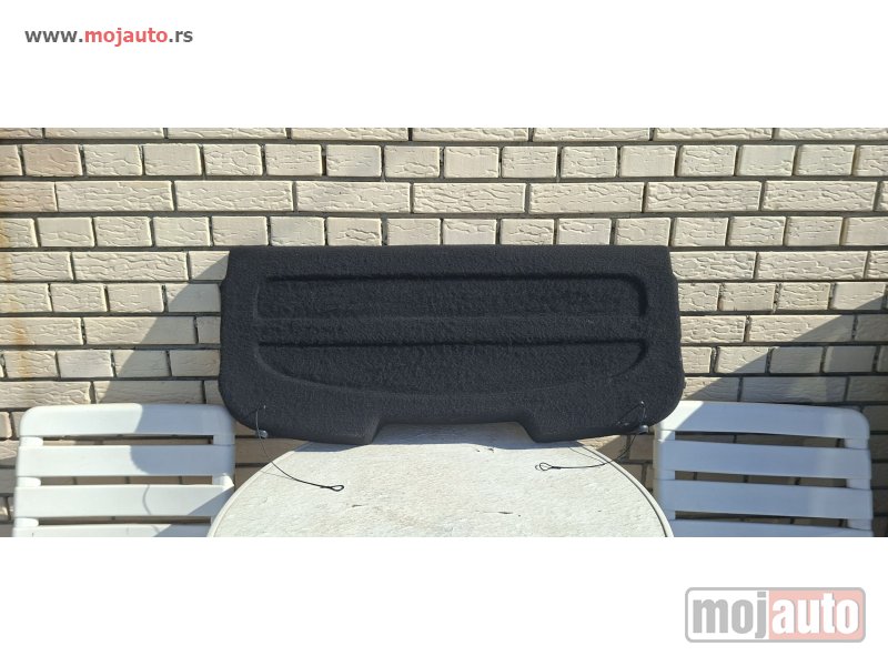 POLICA-DASKA GRPEKA FORD FIESTA MK6 2008 -2017 god