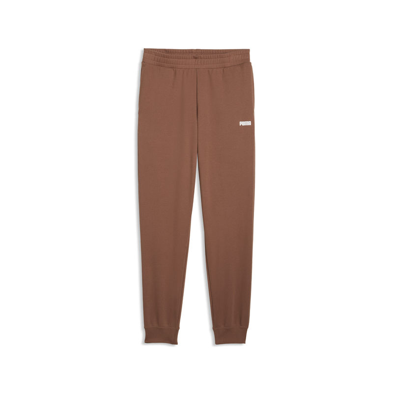 MUŠKE TRENERKE DONJI DEO PUMA ESS LOGO SWEATPANTS TR CL