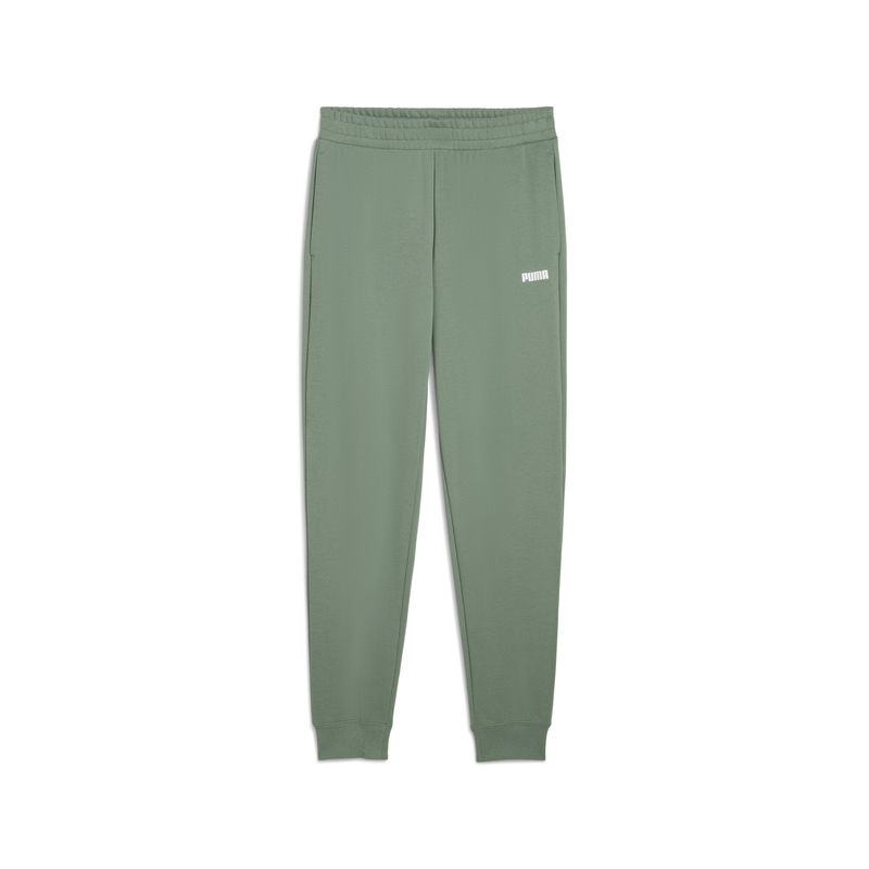 MUŠKE TRENERKE DONJI DEO PUMA ESS LOGO SWEATPANTS TR CL