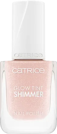 CATRICE
GLOW TINT SHIMMER lak za nokte - 030 Sparkle Symphony, 1 kom