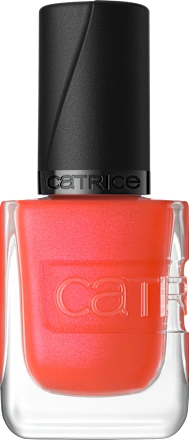 CATRICE
GEL AFFAIR lak za nokte- 050 Poppy Reloaded, 10,5 ml
