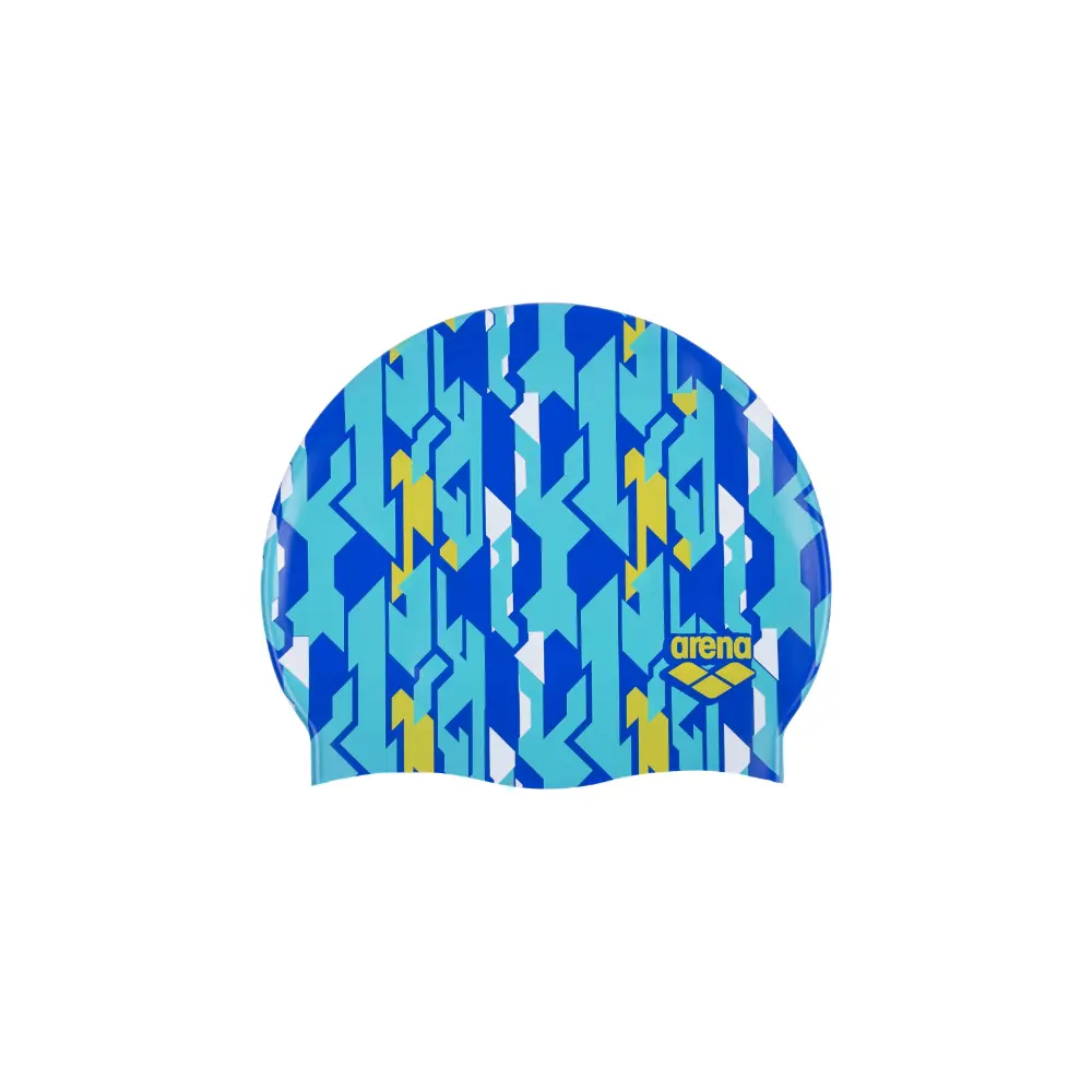 Arena Kapica za plivanje za decu – Print Jr 2