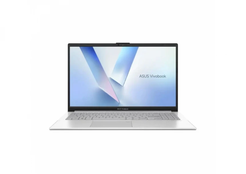 Laptop Asus Vivobook Go 15 E1504FA-BQ2727W W11H/15.6"FHD IPS/Ryzen 5 7520U/16GB/512GB/srebrna