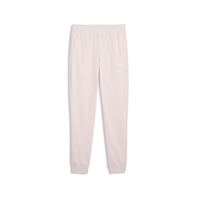 ŽENSKA TRENERKA DONJI DEO PUMA ESS LOGO SWEATPANTS TR CL