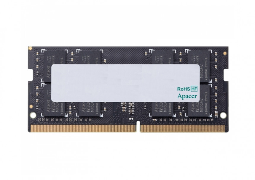 SODIMM DDR4 16GB 3200MHz ES.16G21.GSH