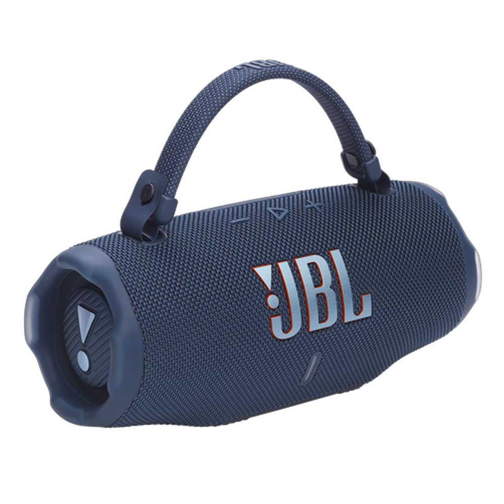 JBL CHARGE 6 PLAVI BT ZVUCNIK 21759970