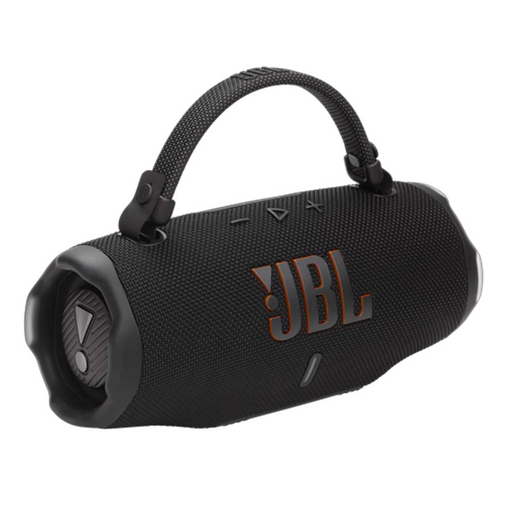 JBL CHARGE 6 CRNI BT ZVUCNIK 21759967