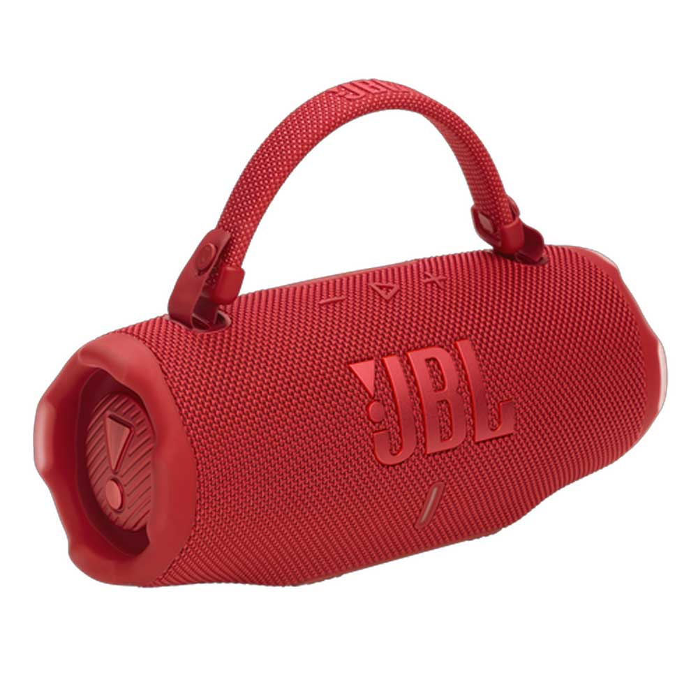 JBL CHARGE 6 CRVENI BT ZVUCNIK 21759982