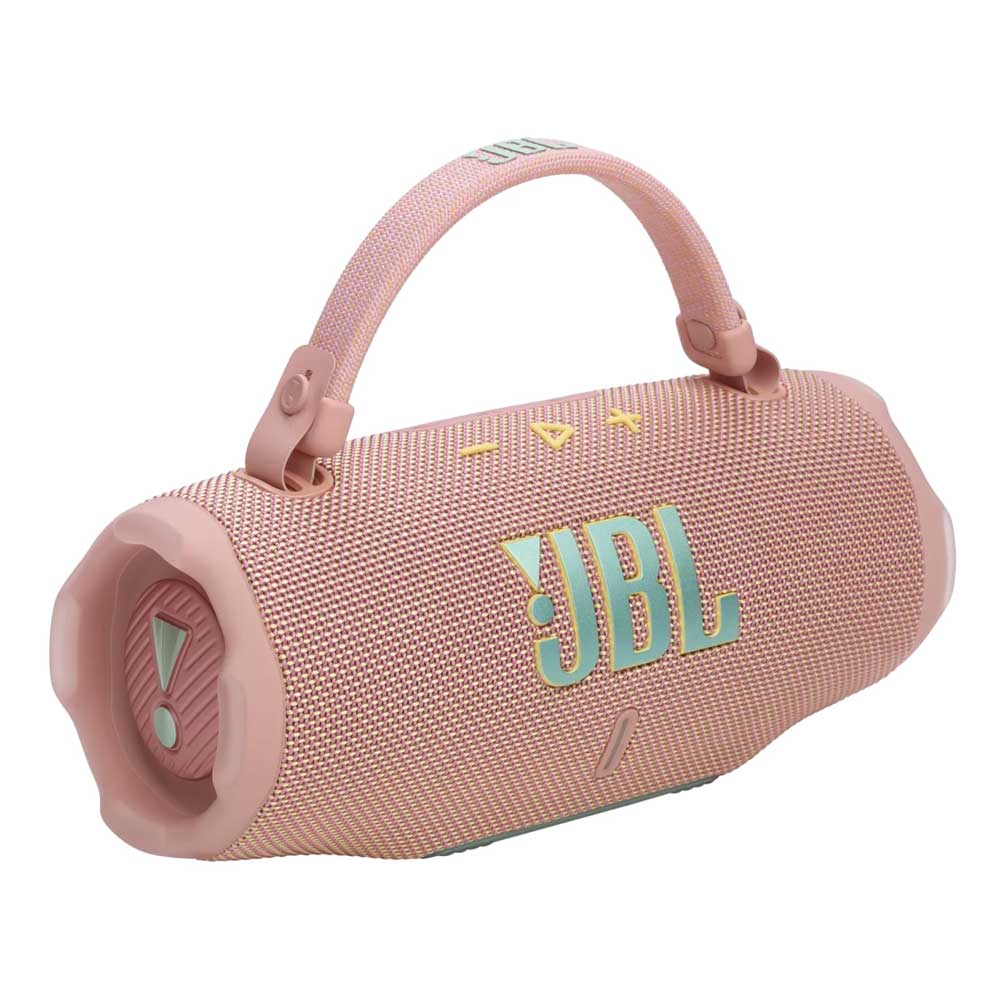 JBL CHARGE 6 ROZI BT ZVUCNIK 21759973