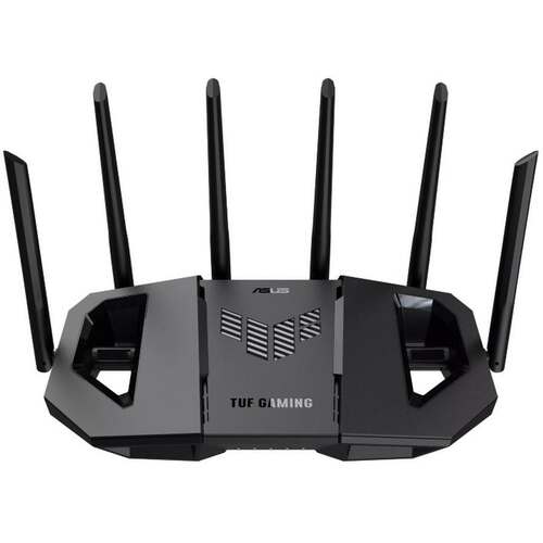 ASUS TUF-BE9400 AiMesh Tri-Band Wi-Fi 7