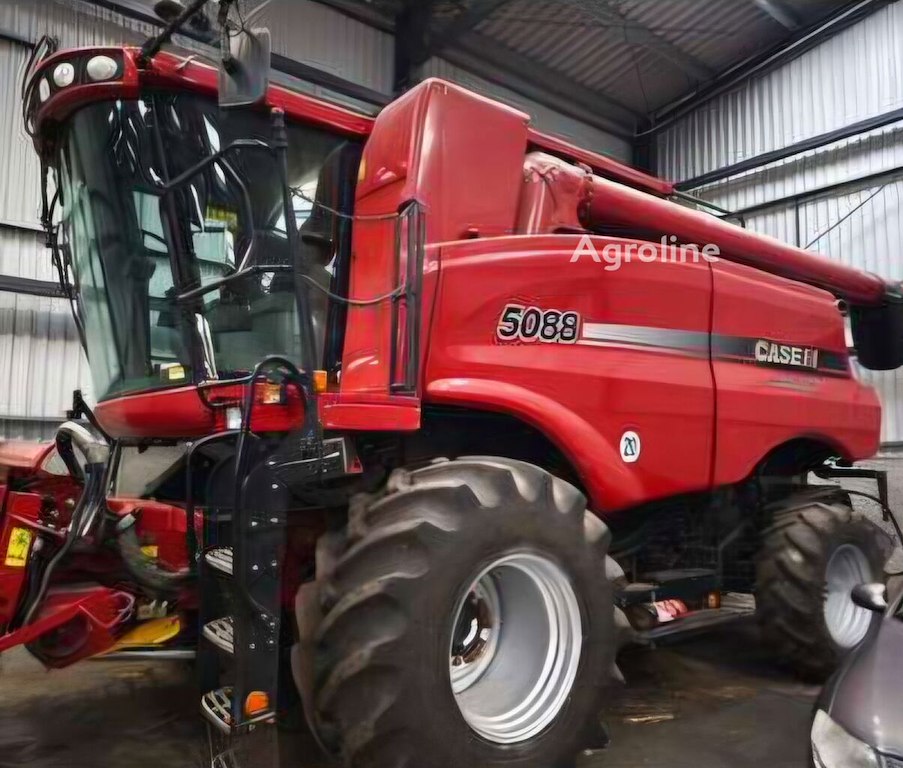Case IH 5088 kombajn za žito