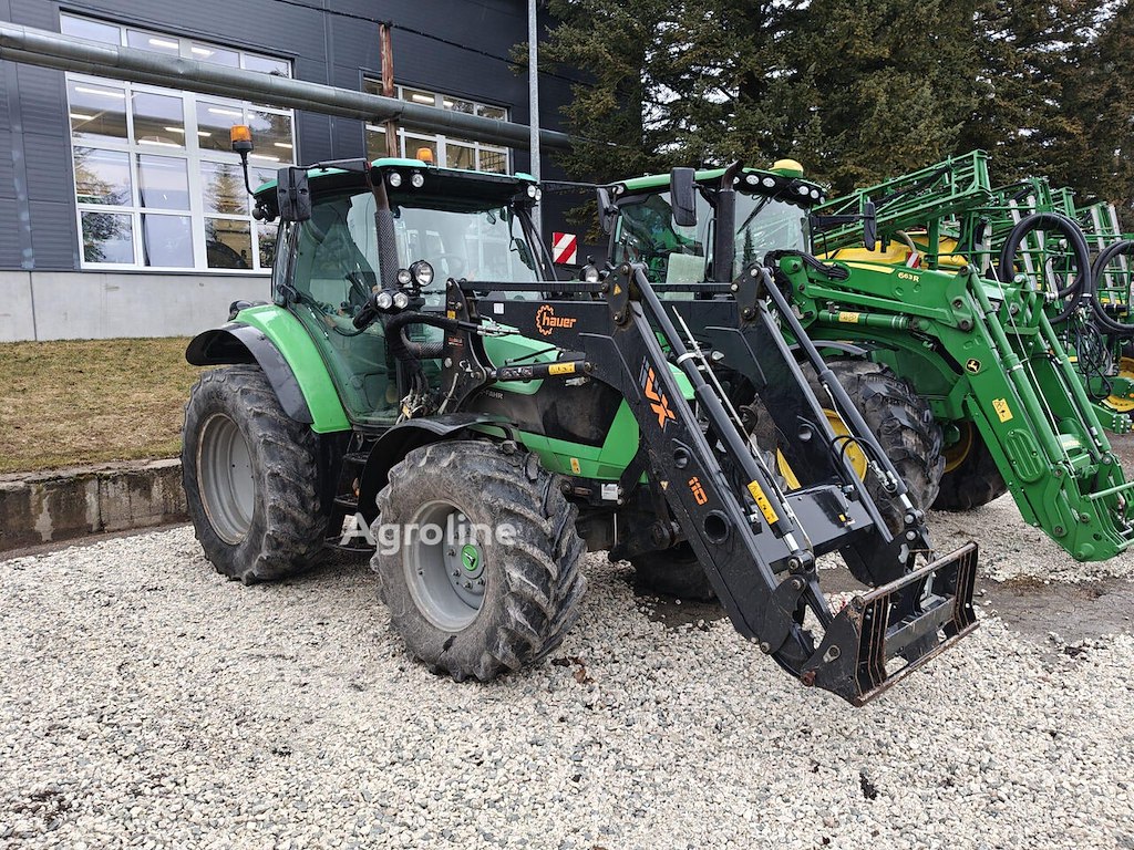 Deutz-Fahr 5130 traktor točkaš