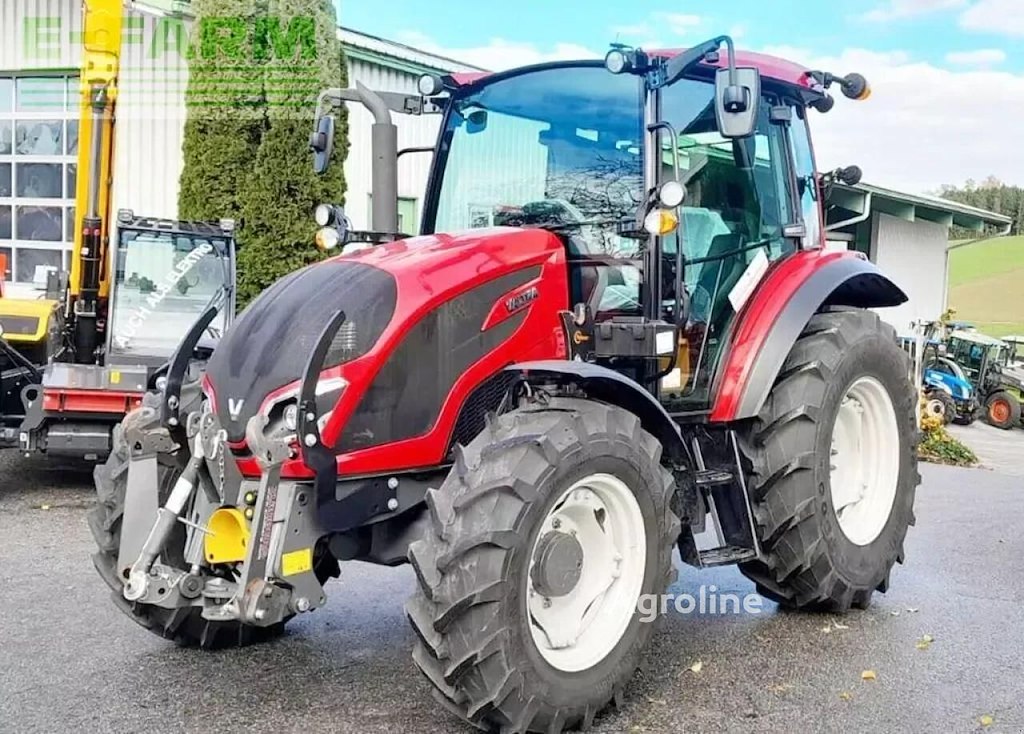Valtra a 85 traktor točkaš