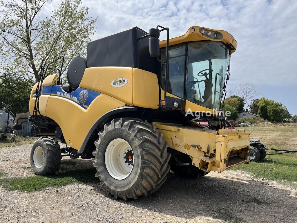 New Holland CX 6090 kombajn za žito