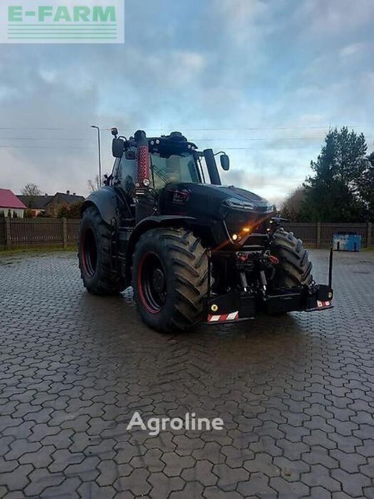 Deutz-Fahr 9340 agrotron ttv traktor točkaš