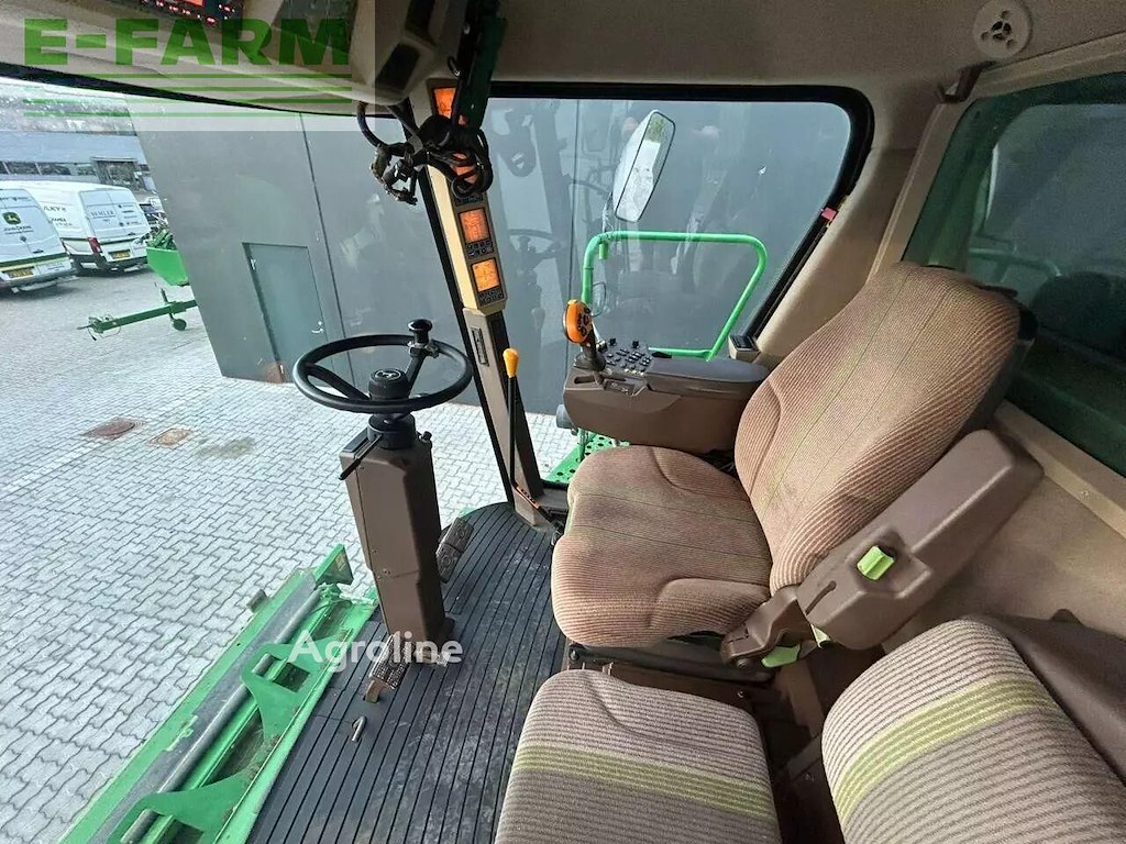 John Deere c670i kombajn za žito