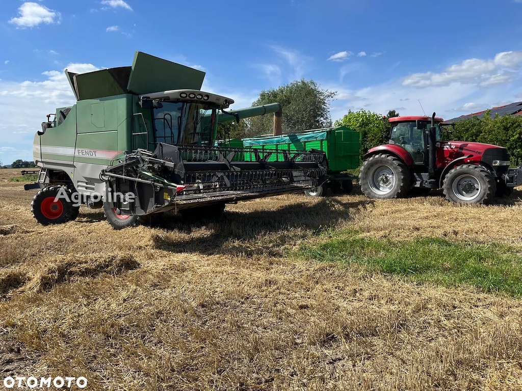 Fendt 9390R kombajn za žito