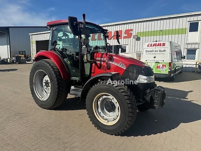 Case IH Farmall 95C traktor točkaš