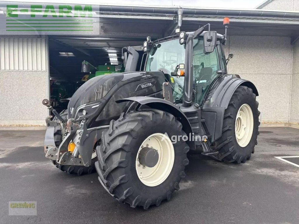 Valtra t234 traktor točkaš