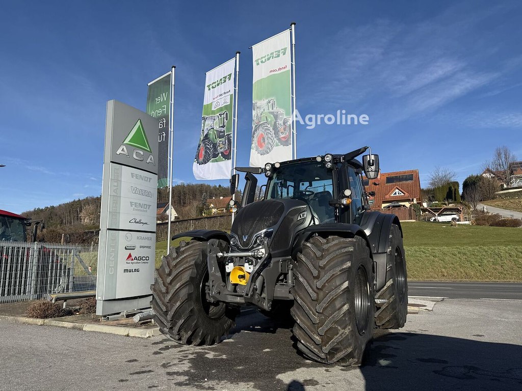 Valtra N175 Direct traktor točkaš